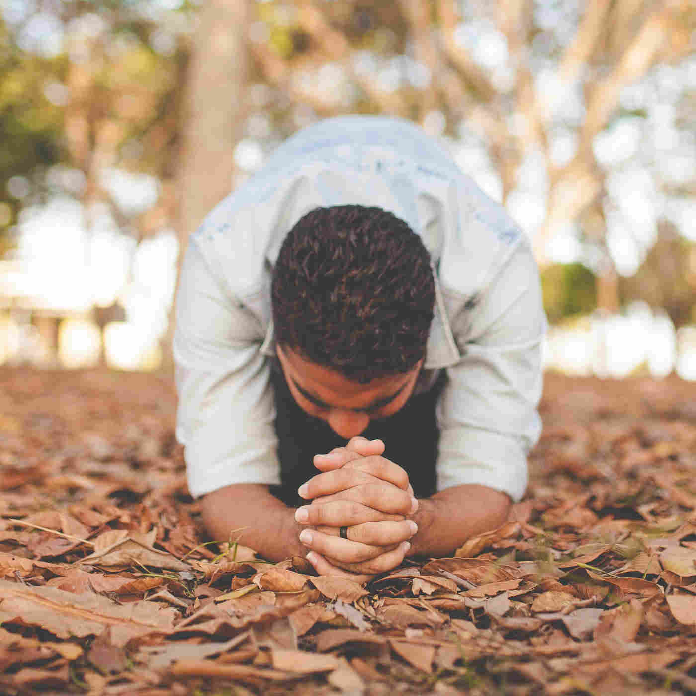 7. Eph 3:14-21 A Prayer we would All Love to Receive - Ephesians ...