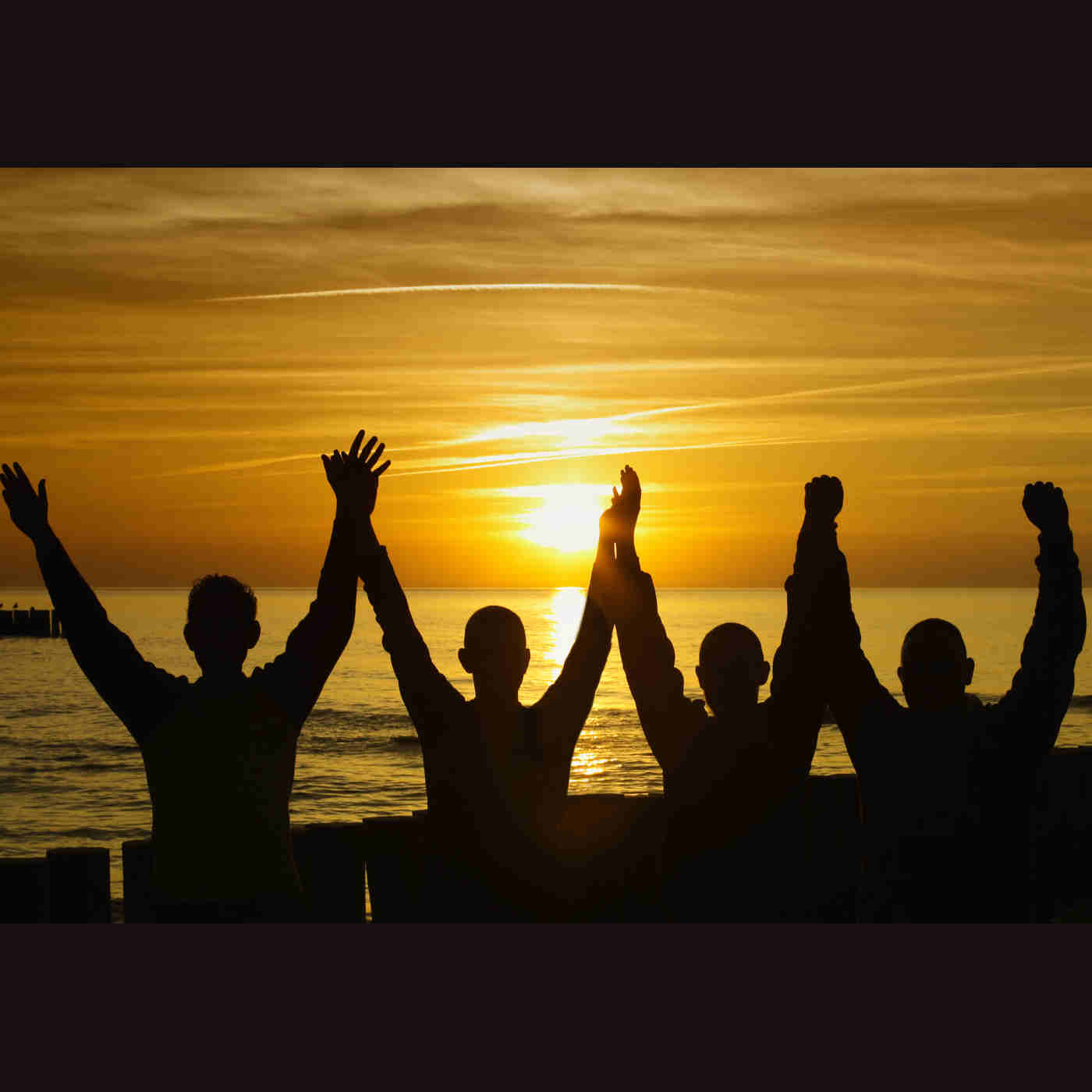 8. Eph 4:1-6 God-like Behavior in Seven Steps - Ephesians Teaching Series