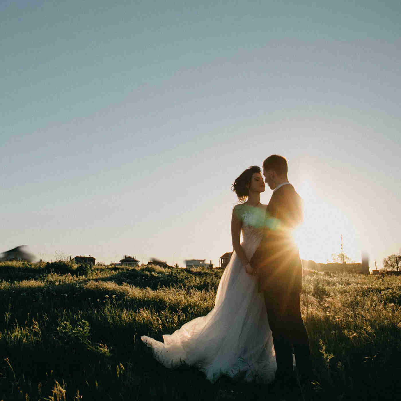 21. Eph 5:25-32 What does it mean that we are the Bride of Christ ...